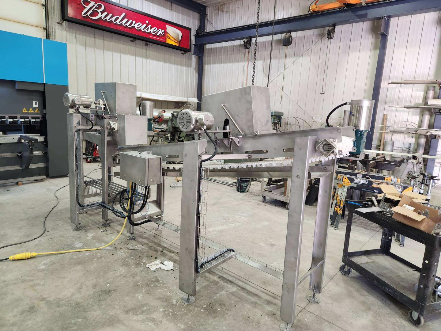 Home - Monona County Iron